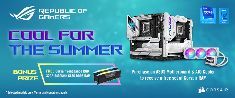 Latest Promotions | Computer Alliance