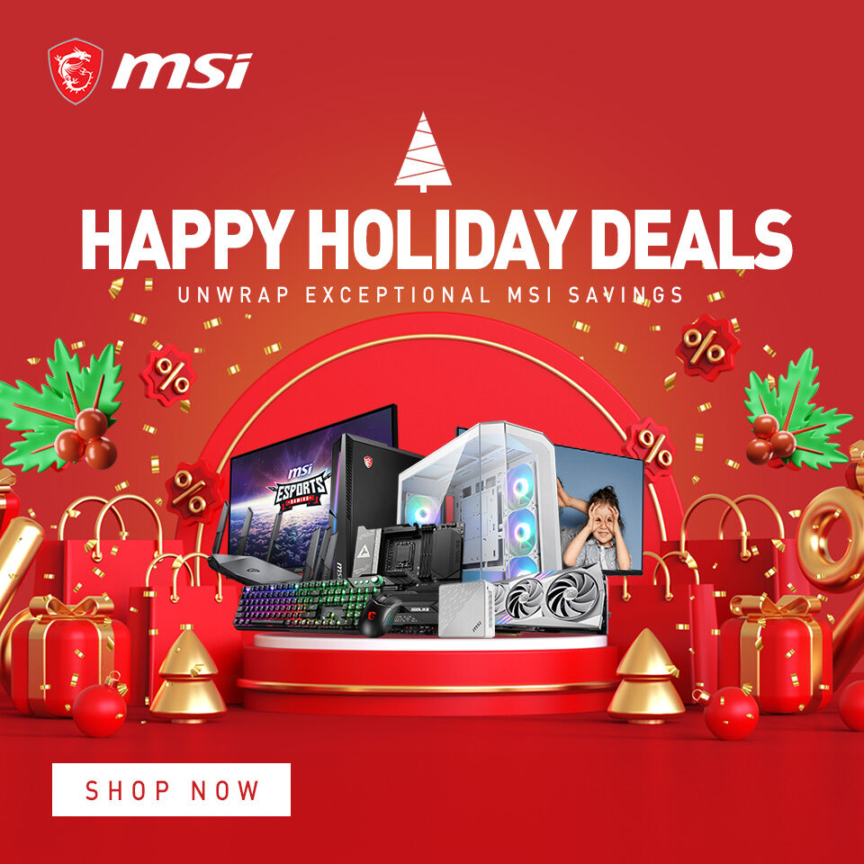 Online Computer Store - Best Prices | PC Parts, Gaming PC, PC Builder | CA