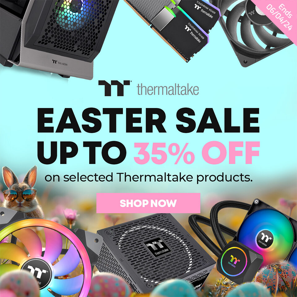 Online Computer Store - Best Prices | PC Parts, Gaming PC, PC Builder | CA