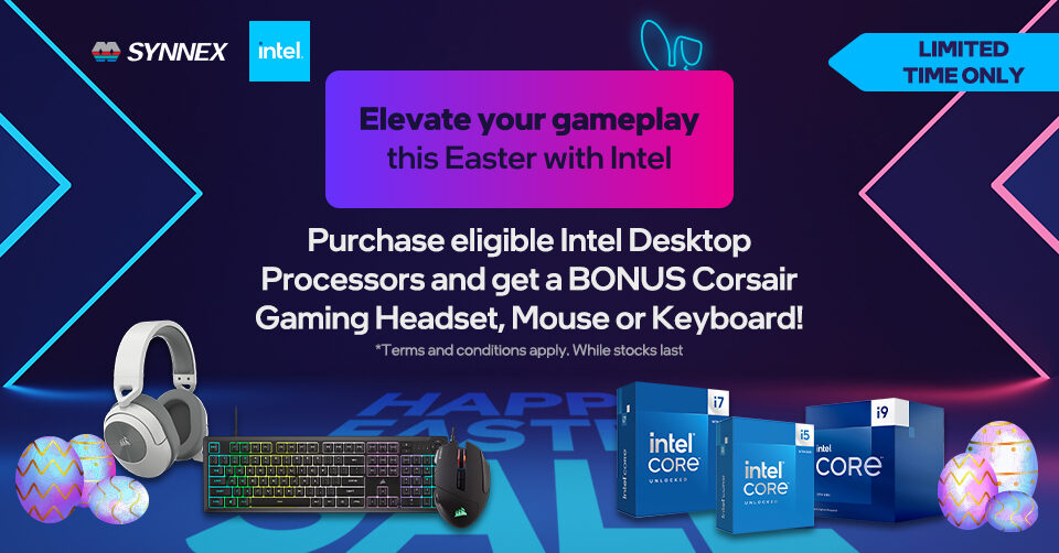 Latest Promotions | Computer Alliance