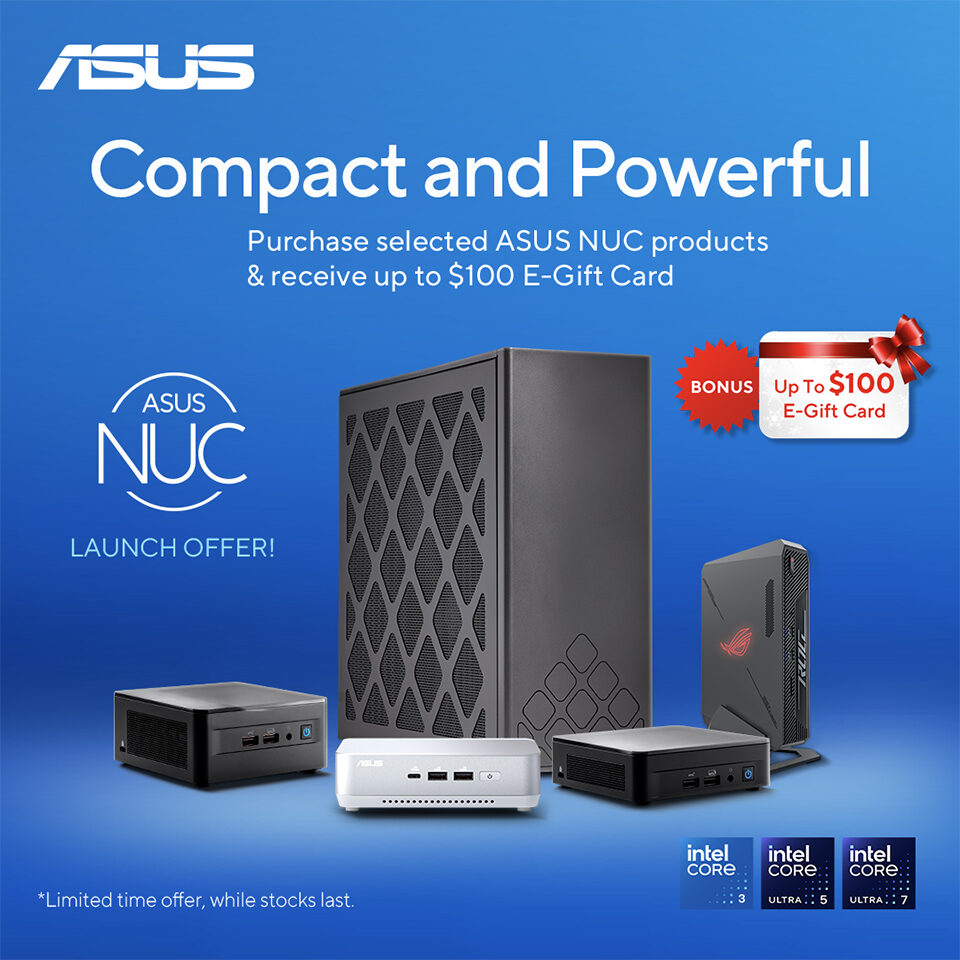 Online Computer Store - Best Prices | PC Parts, Gaming PC, PC Builder | CA