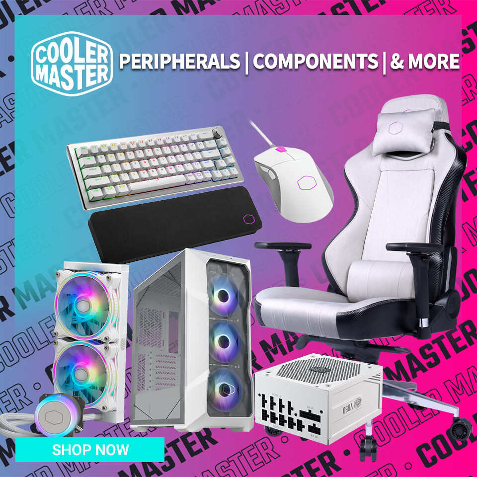 Online Computer Store - Best Prices | PC Parts, Gaming PC, PC Builder | CA