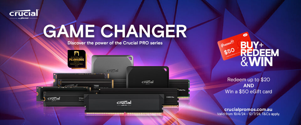 Latest Promotions | Computer Alliance