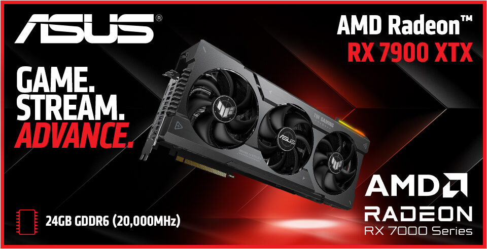 Alliance Guardian Ryzen 7 7800X3D RX7900XTX Gaming PC | Computer Alliance