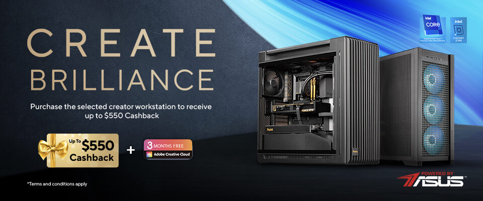 Latest Promotions | Computer Alliance