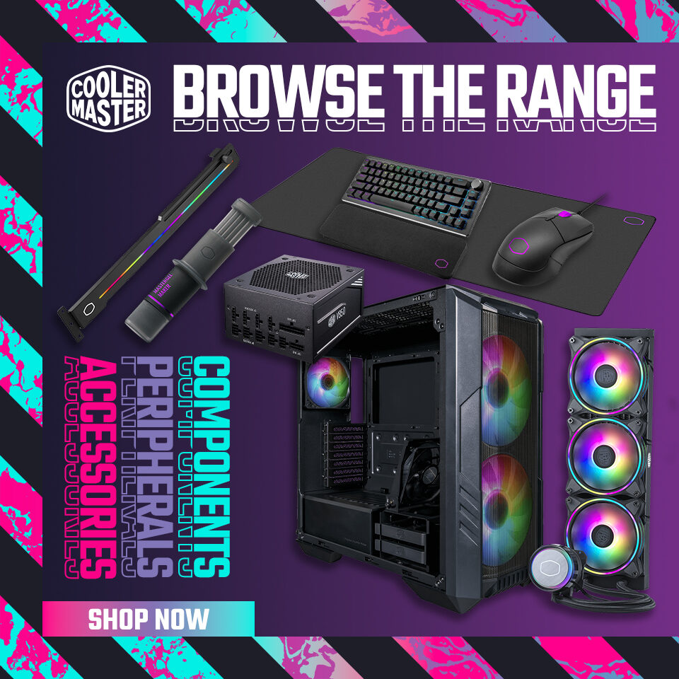 Online Computer Store - Best Prices | PC Parts, Gaming PC, PC Builder | CA