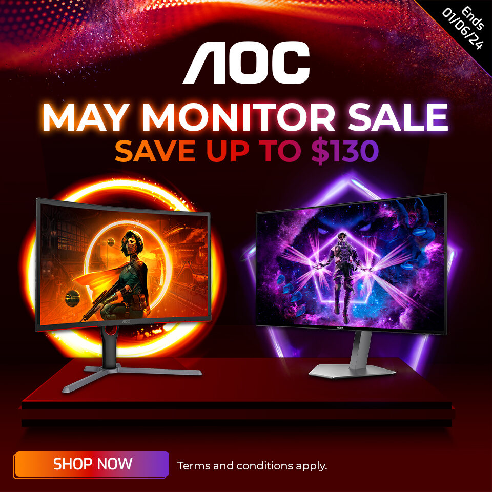 Online Computer Store - Best Prices | PC Parts, Gaming PC, PC Builder | CA