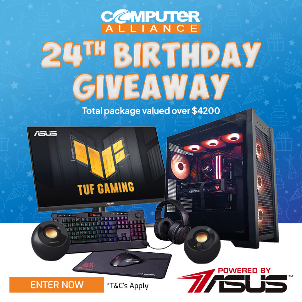 Online Computer Store - Best Prices | PC Parts, Gaming PC, PC Builder | CA