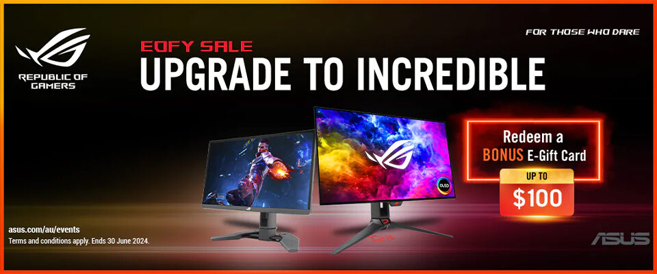 Latest Promotions | Computer Alliance