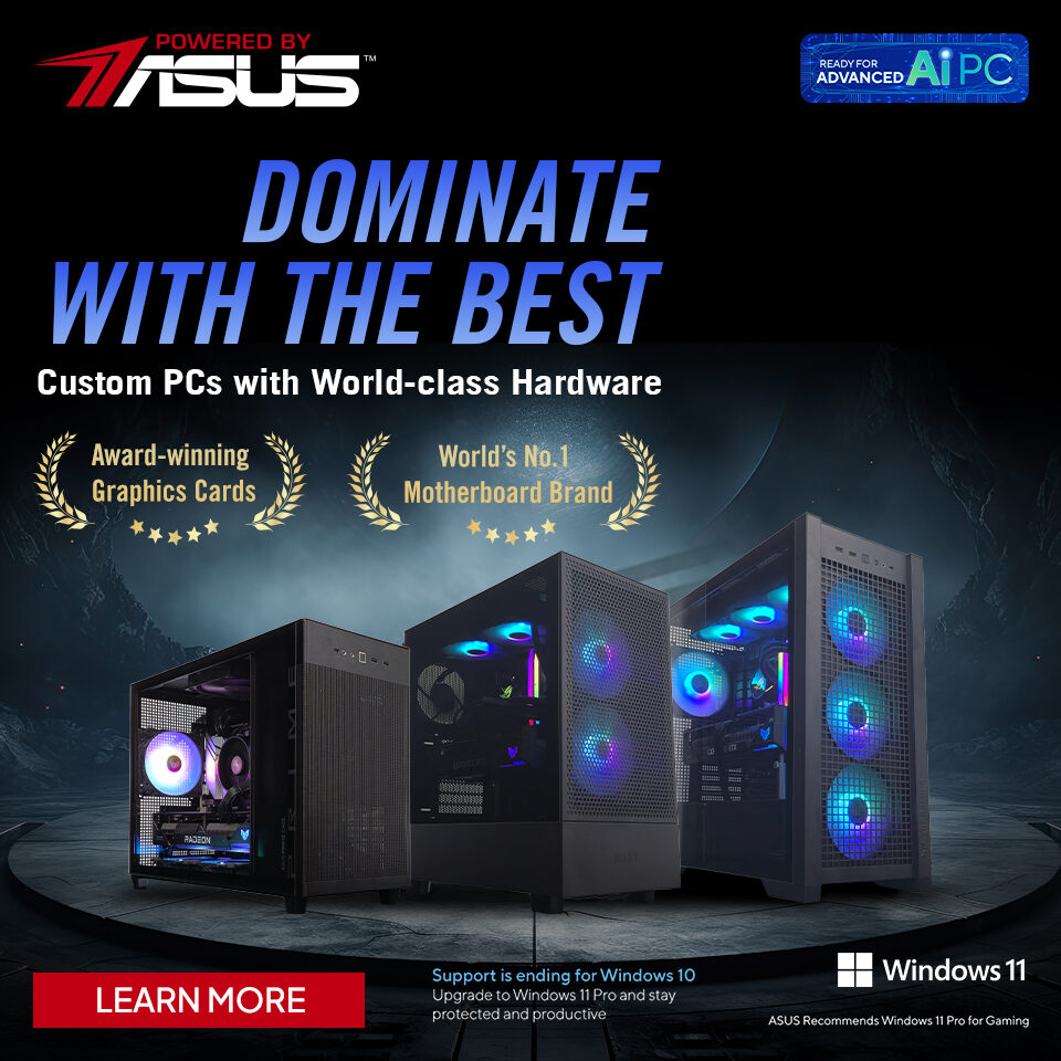 Online Computer Store - Best Prices | PC Parts, Gaming PC, PC Builder | CA