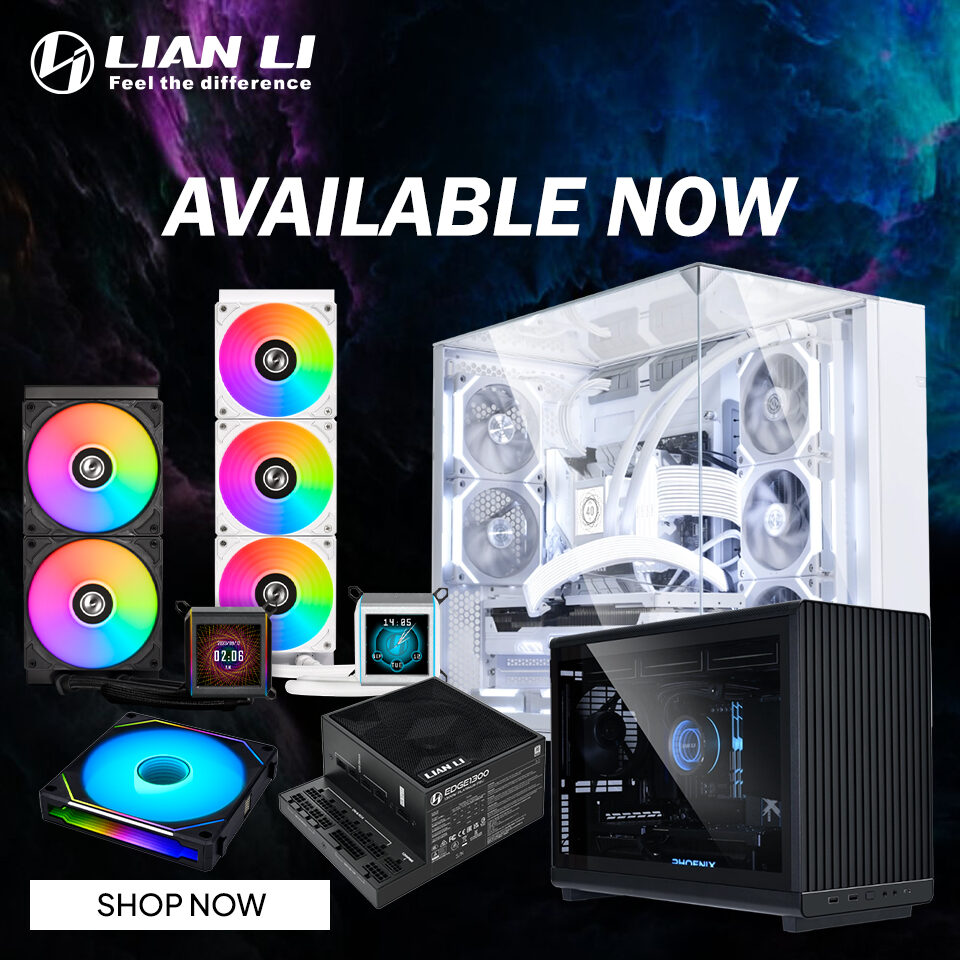 Online Computer Store - Best Prices | PC Parts, Gaming PC, PC Builder | CA