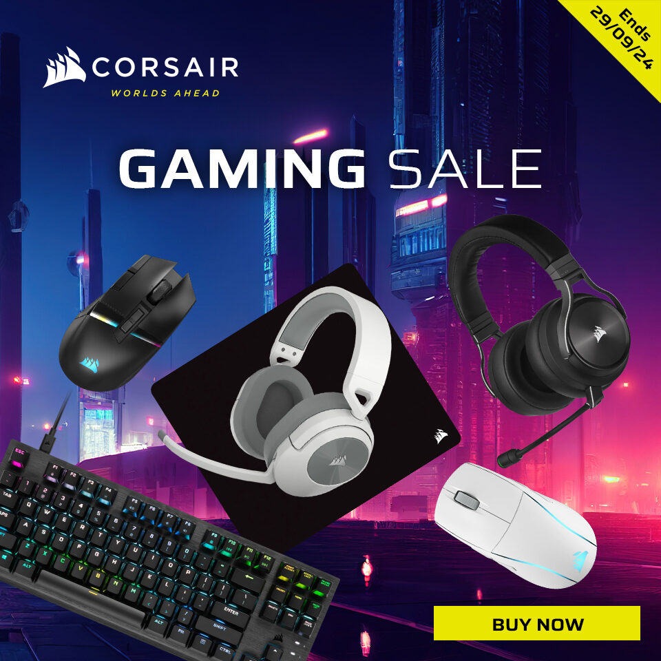Online Computer Store - Best Prices | PC Parts, Gaming PC, PC Builder | CA