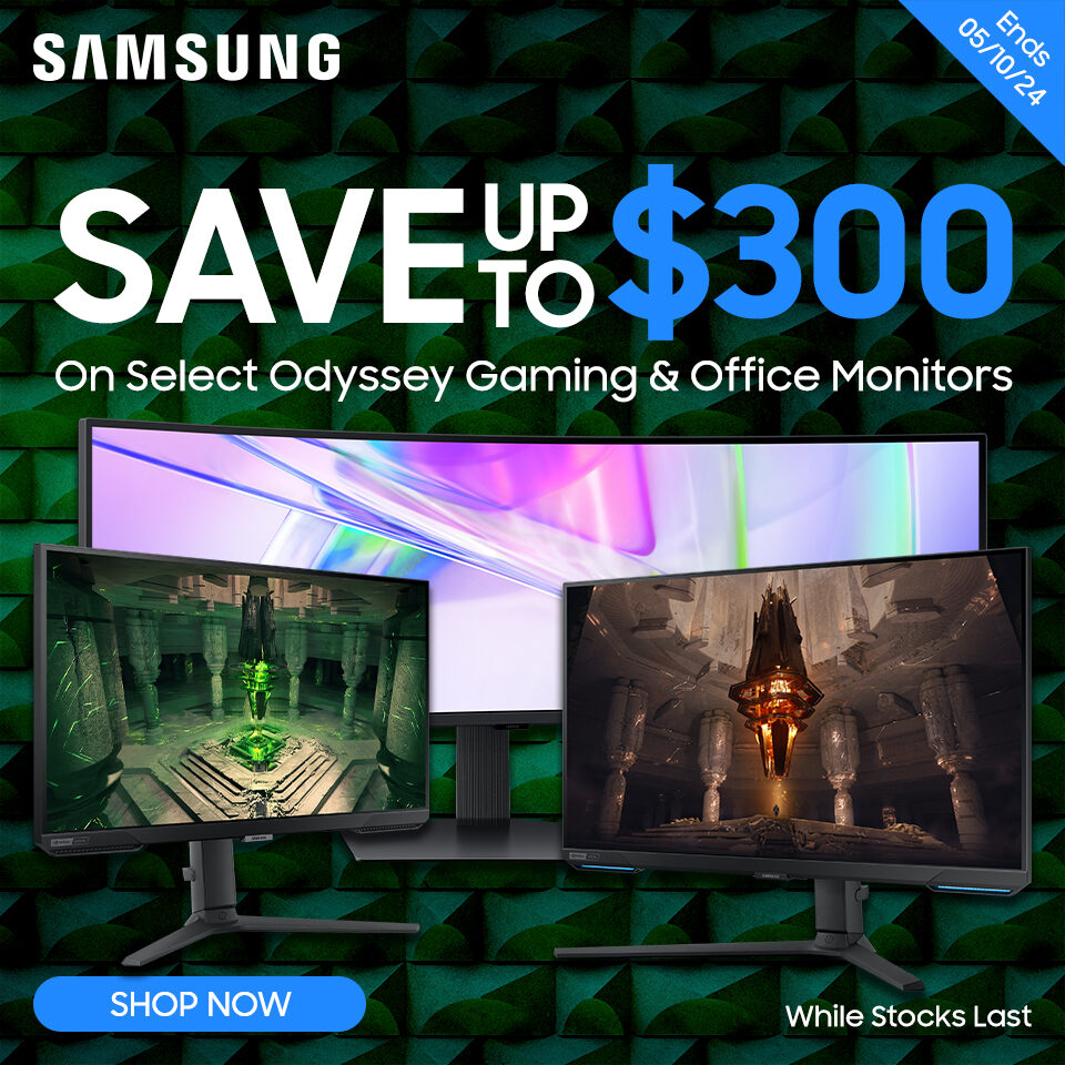 Online Computer Store - Best Prices | PC Parts, Gaming PC, PC Builder | CA