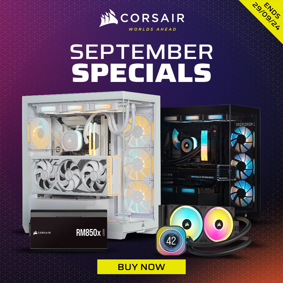 Online Computer Store - Best Prices | PC Parts, Gaming PC, PC Builder | CA