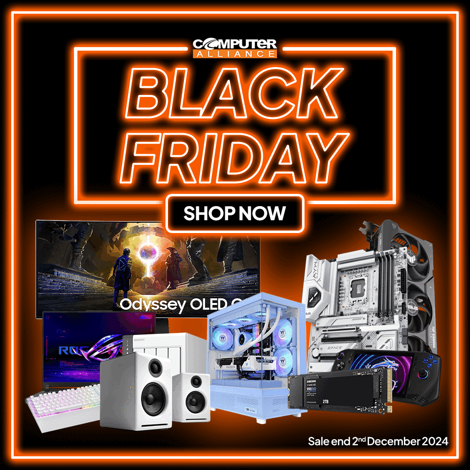 Online Computer Store - Best Prices | PC Parts, Gaming PC, PC Builder | CA