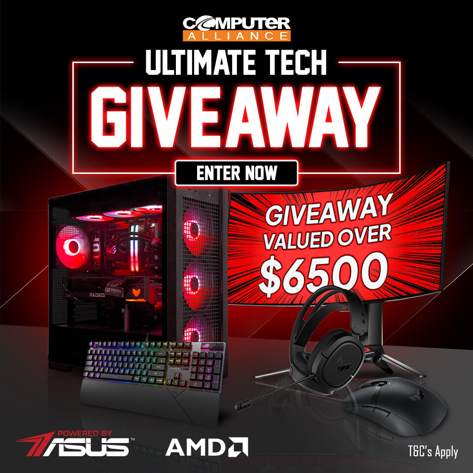 Online Computer Store - Best Prices | PC Parts, Gaming PC, PC Builder | CA