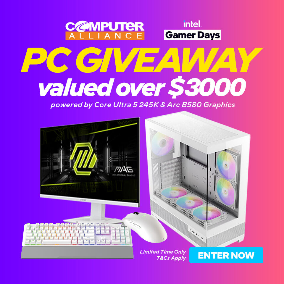 Online Computer Store - Best Prices | PC Parts, Gaming PC, PC Builder | CA