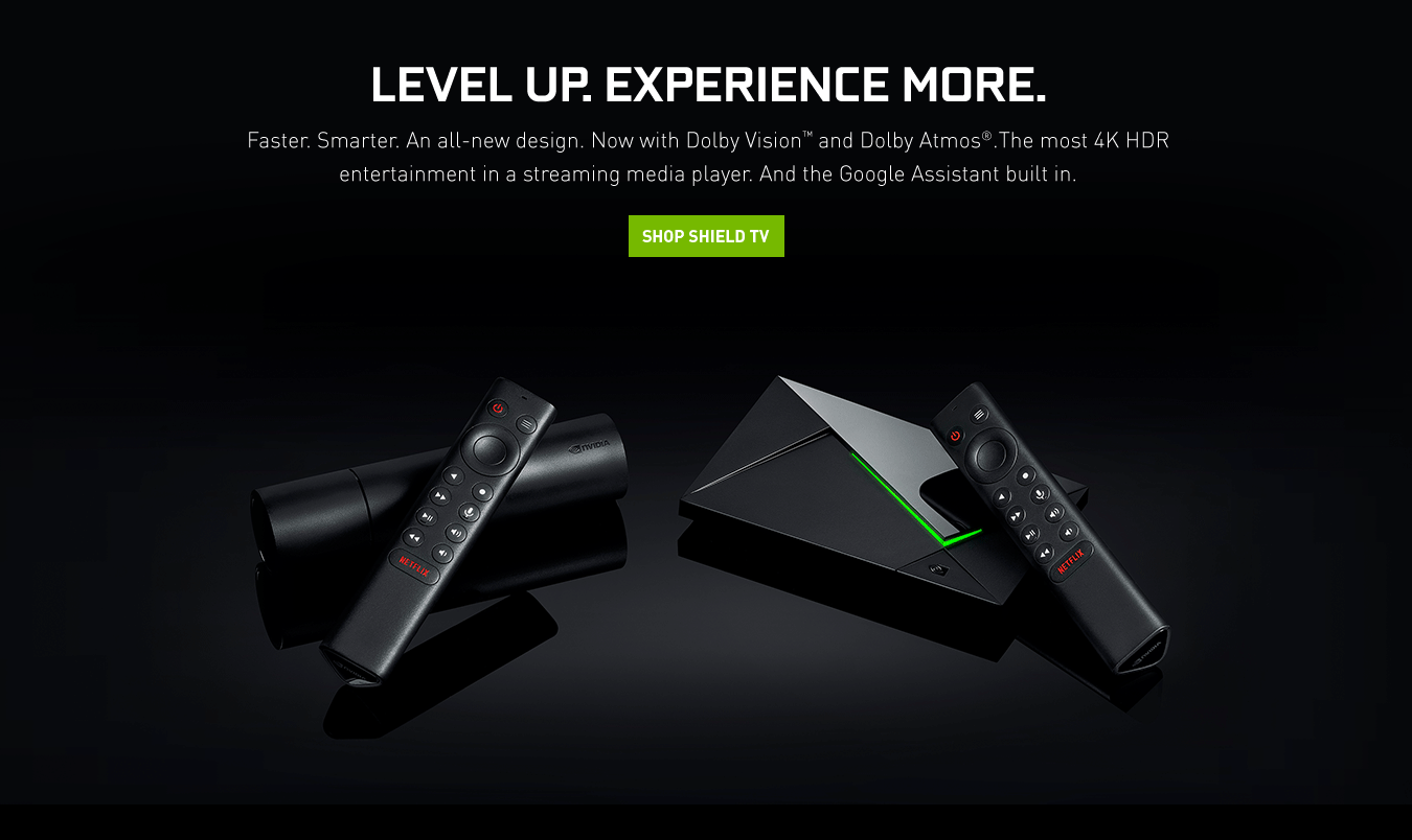 Computer Alliance - Nvidia Shield Launch