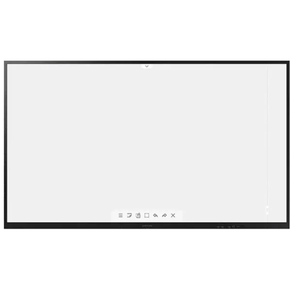 75" Samsung WM75A 4K Interactive Touch Panel LH75WMAWLGCXXY (CALL for ...