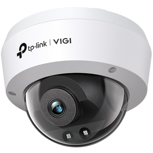 TP-Link VIGI C240I(2.8mm) 4MP IR Dome Network Camera - Computer Alliance