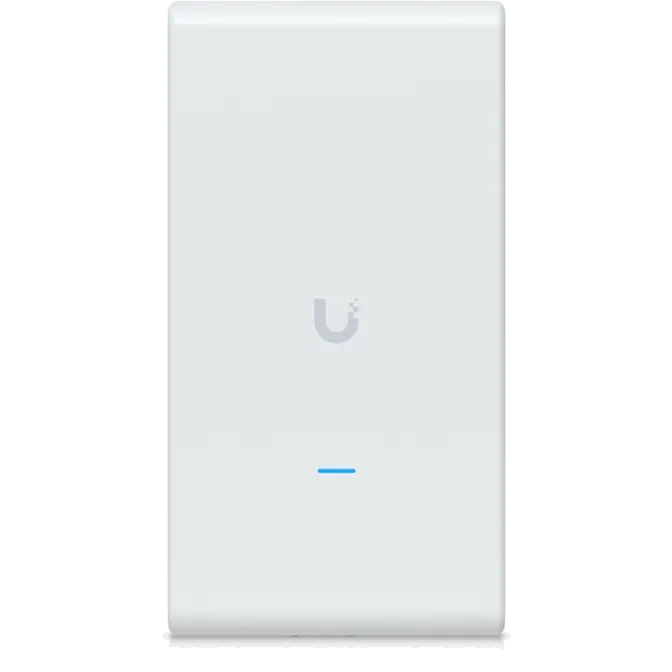 Ubiquiti U6-Mesh-Pro Indoor/Outdoor WiFi 6 Access Point - Computer Alliance