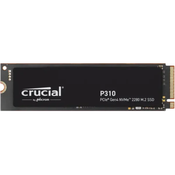 1TB Crucial P310 M.2 NVMe PCIe Gen4 SSD - Computer Alliance