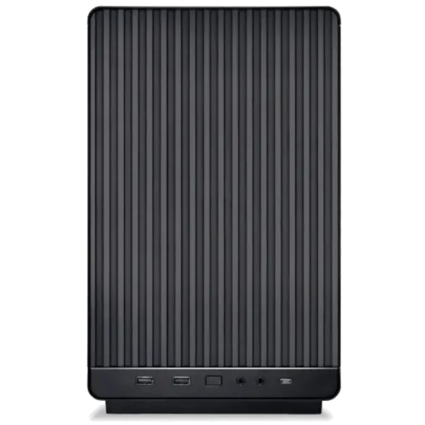 Lian Li DAN-A3 MicroATX Chassis Black - Computer Alliance