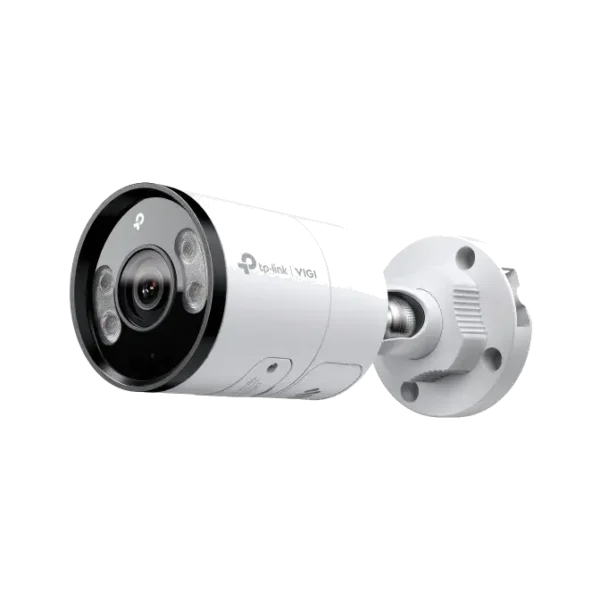 TP-Link VIGI C385(2.8mm) 8MP Outdoor Full-Colour Bullet Network Camera ...