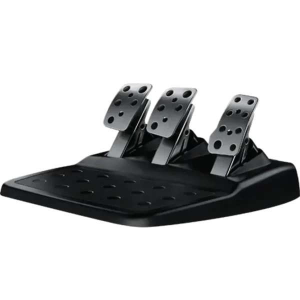 Logitech G920 Driving Force Racing Wheel (XBOX1/PC) 941-000126 ...