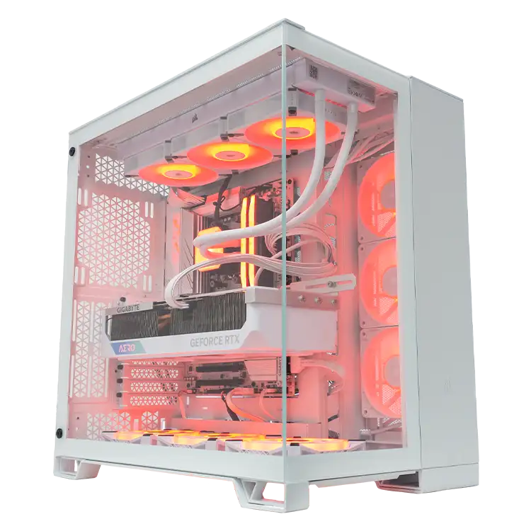 Alliance Gaming PCs - Computer Alliance