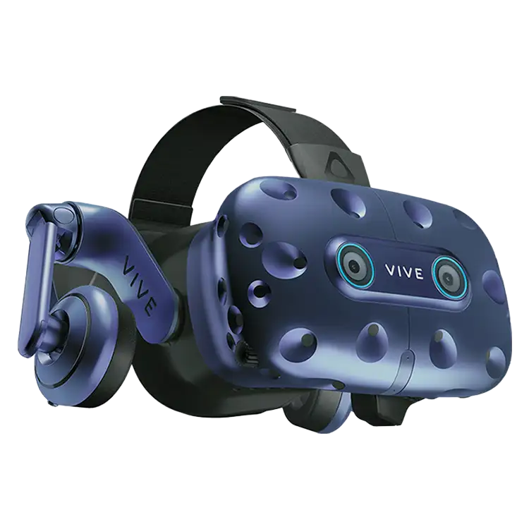 Virtual Reality - Computer Alliance
