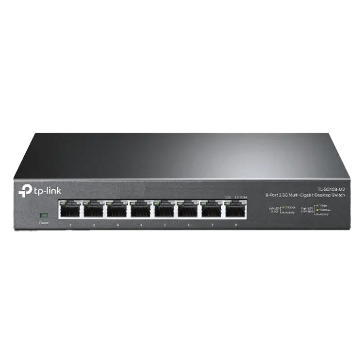 Switch - Computer Alliance