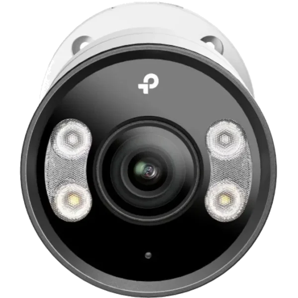 TP-Link VIGI C345(6mm) 4MP Outdoor Full-Colour Bullet Network Camera ...