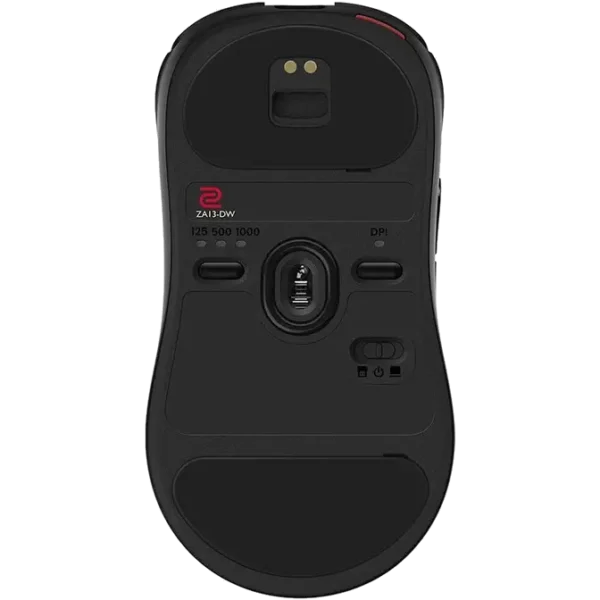 BenQ ZOWIE ZA13-DW 4K Wireless Mouse for Esports - Computer Alliance