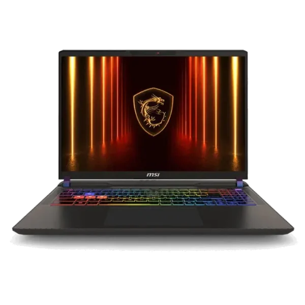 MSI Vector 16 HX AI A2XWIG-213AU 16" Ultra 9 5080 32GB/2TB Gaming ...