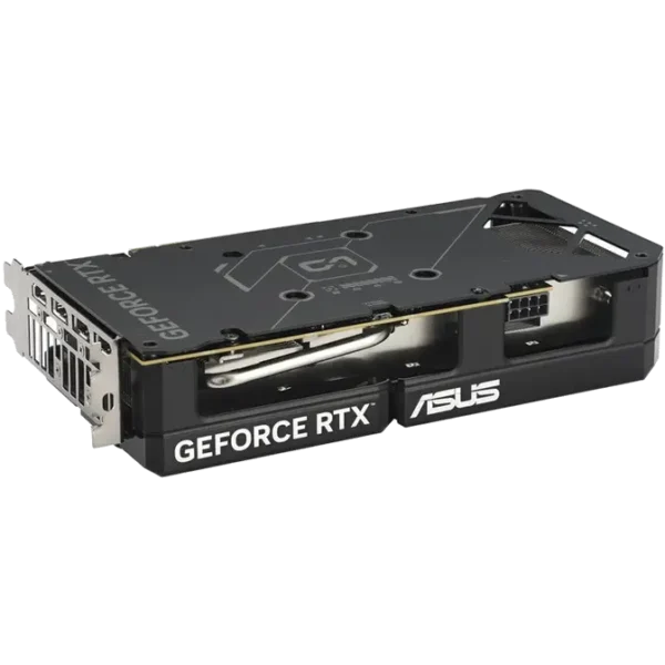 ASUS GeForce RTX 5060 Ti Dual 16GB GDDR7 OC Graphics Card - Computer ...