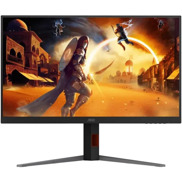 31.5" AOC U32G4 Dual-Mode 4K 160Hz IPS Gaming Monitor - Computer Alliance