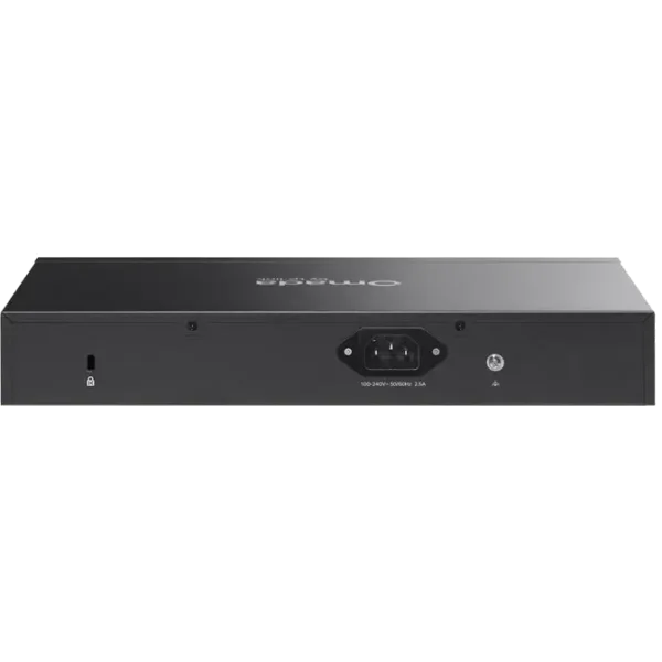 20-Port TP-Link Omada ES220GP Gigabit Managed Switch with PoE+ ...