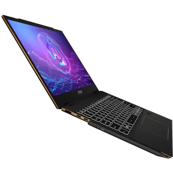 MSI Summit 13 AI Evo A2HM 13.3" Touch Core Ultra 7 32GB/1TB Laptop ...