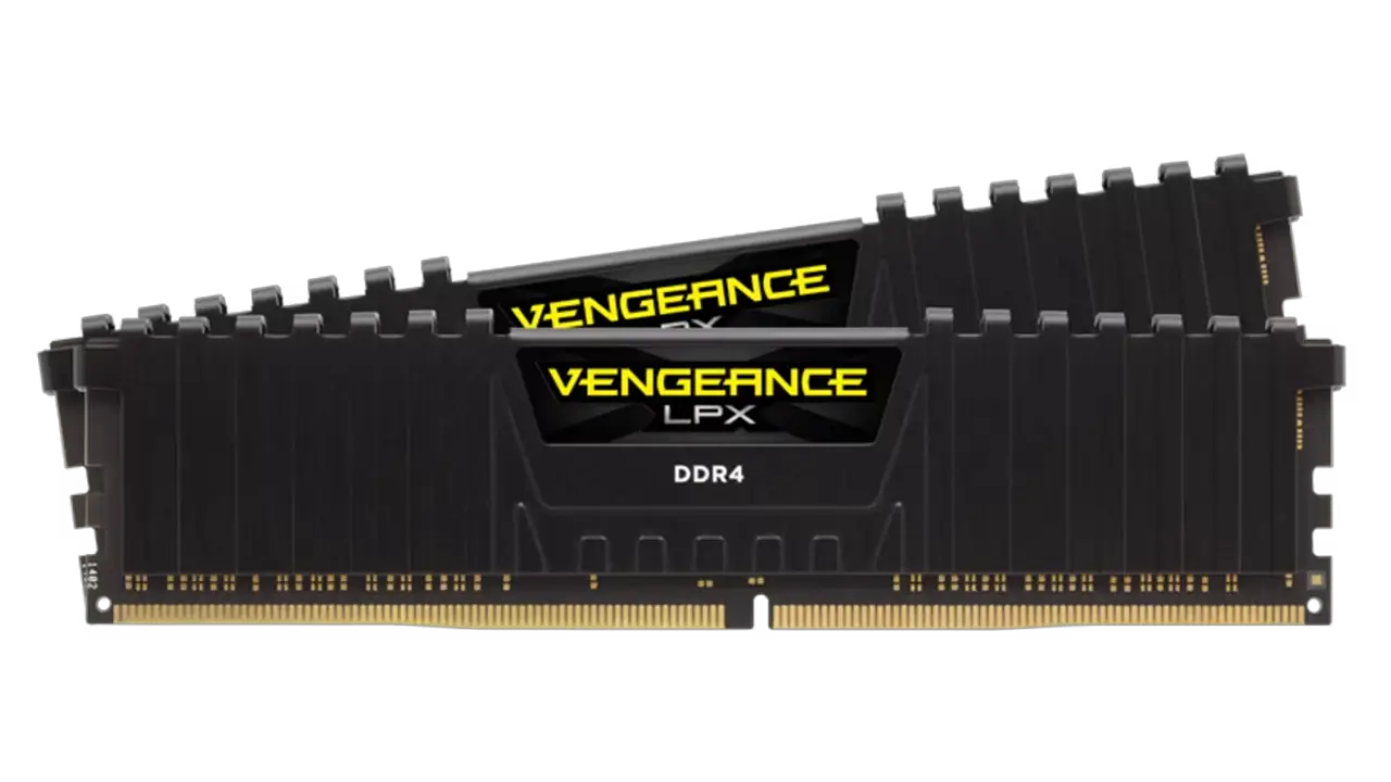 All PC Components - Computer Alliance