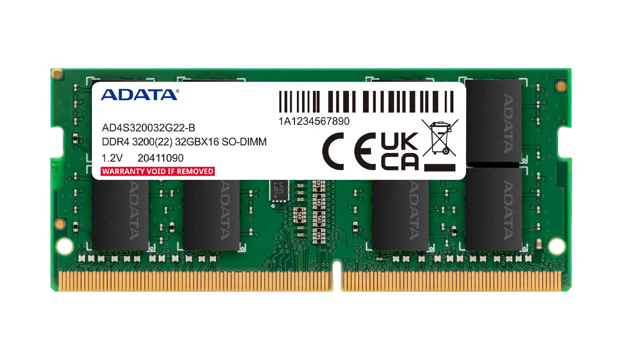 All PC Components - Computer Alliance