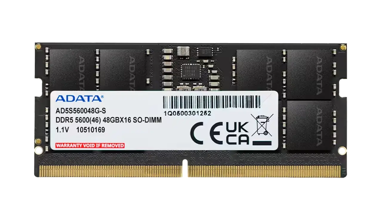 All PC Components - Computer Alliance