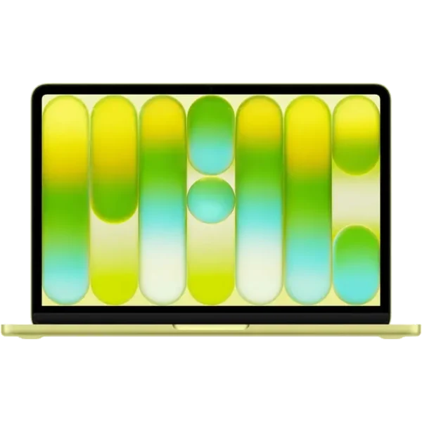 Apple MacBook Neo A18 Pro Chip 13" 6-Core CPU/5-Core GPU 8GB/256GB ...