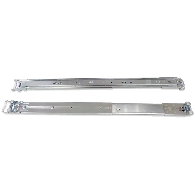 QNAP RAIL-B02 - RAIL KIT FOR 1U AND 2U QNAP NAS - Computer Alliance