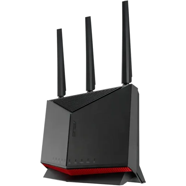 ASUS RT-BE86U Dual Band WiFi 7 Router - Computer Alliance