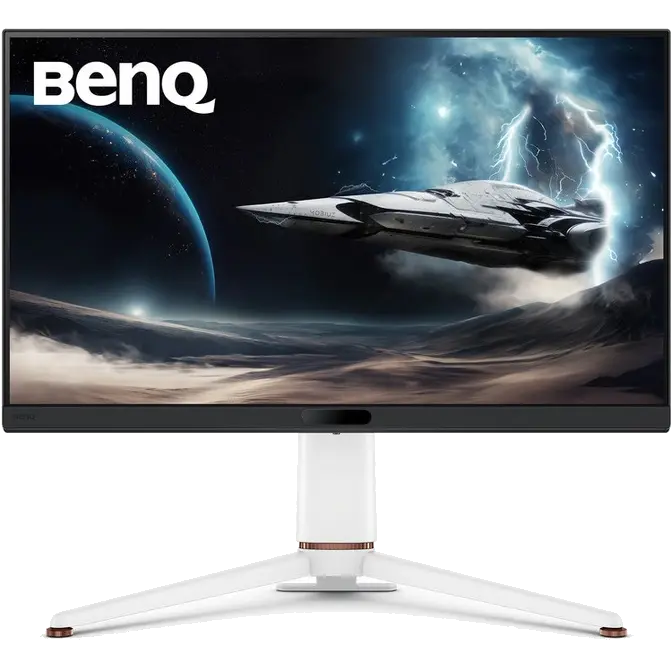 27" BenQ MOBIUZ EX271Q QHD IPS 180Hz Gaming Monitor - OPEN STOCK ...