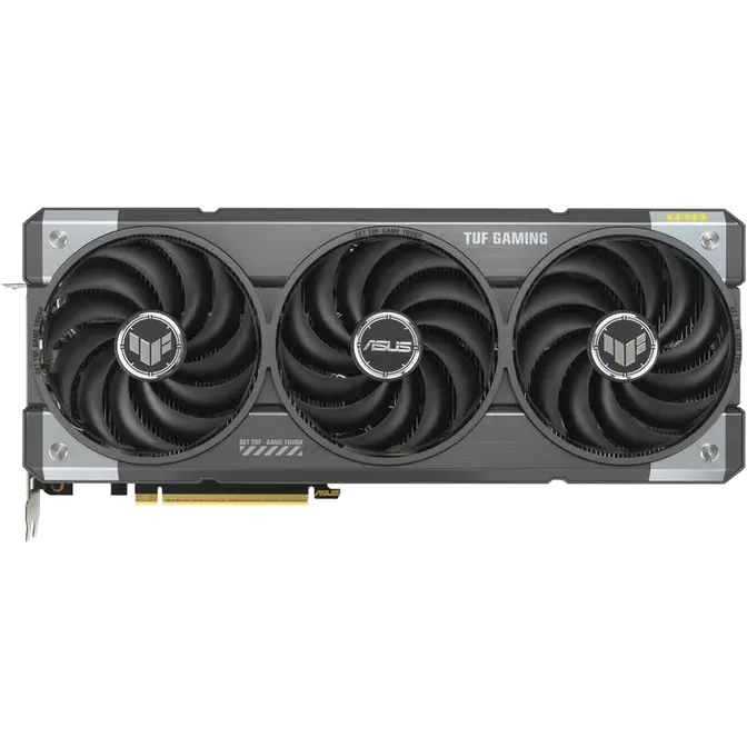ASUS TUF Gaming RTX 5070 12GB GDDR7 OC Graphics Card - OPEN STOCK ...