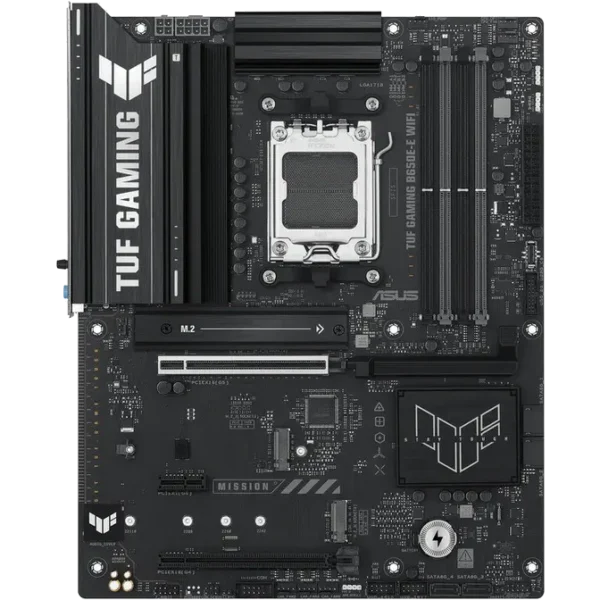 ASUS AM5 ATX TUF GAMING B650E-E WIFI DDR5 Motherboard - OPEN STOCK ...