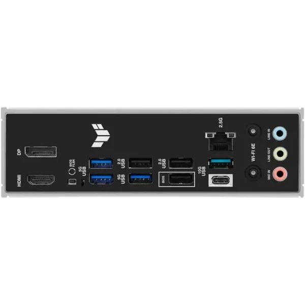 ASUS AM5 ATX TUF GAMING B650E-E WIFI DDR5 Motherboard - OPEN STOCK ...