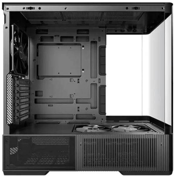 Antec C6 CURVE AIR Mid Tower ATX Case Black - Computer Alliance
